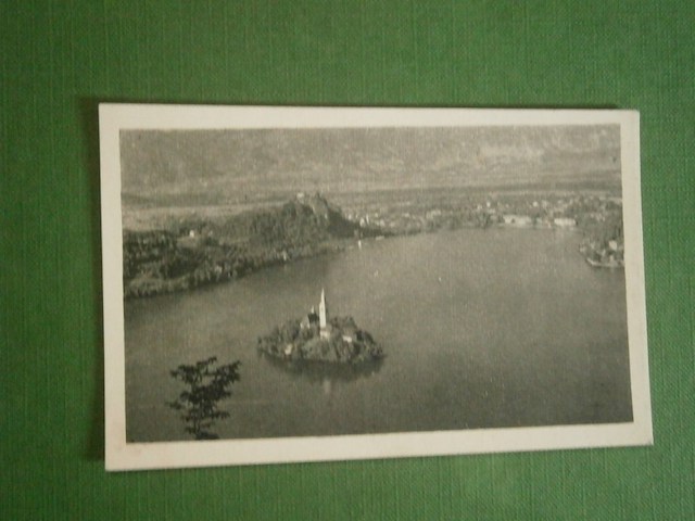 BLED ČISTA