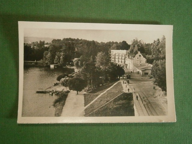 BLED ČISTA