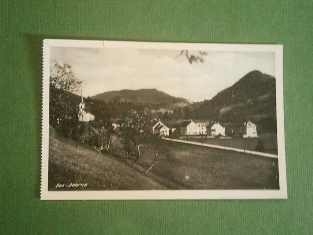 DOBRNA ISPISANA