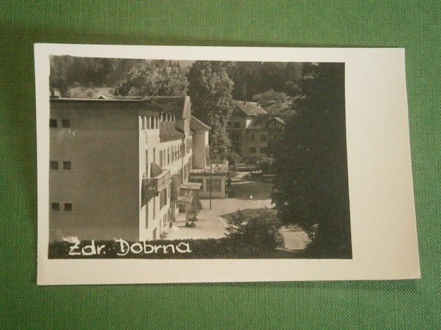 DOBRNA ČISTA