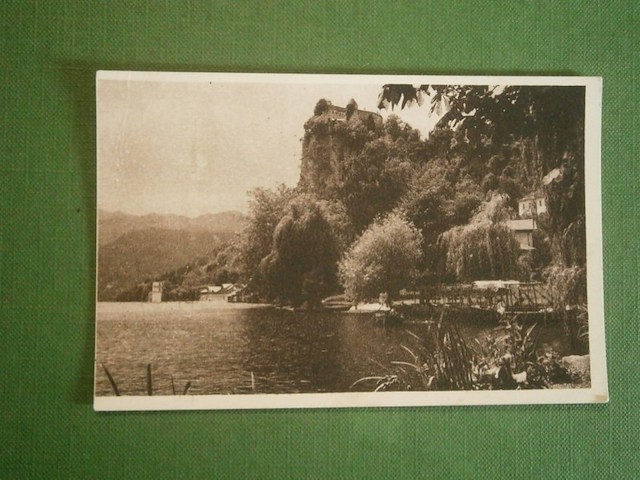 BLED ČISTA