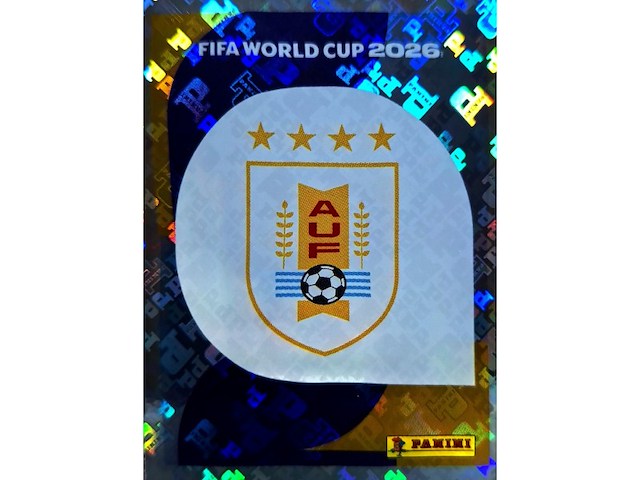 FIFA World Cup 2026 URU1 grb