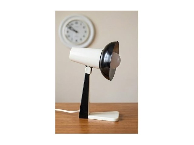 Poljska stona lampa ZAOS LN-10 „Pingvin”