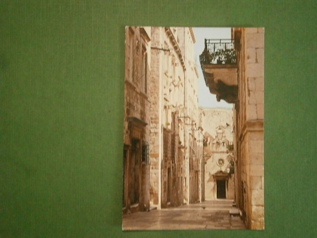 DUBROVNIK PUTOVALA 1978.