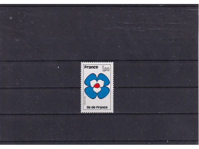Francuska 1978
