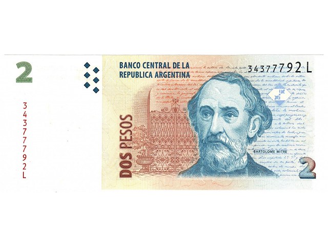 2 Pezosa 2010.
