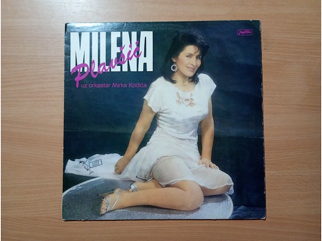 Milena Plavšić - Milena Plavšić