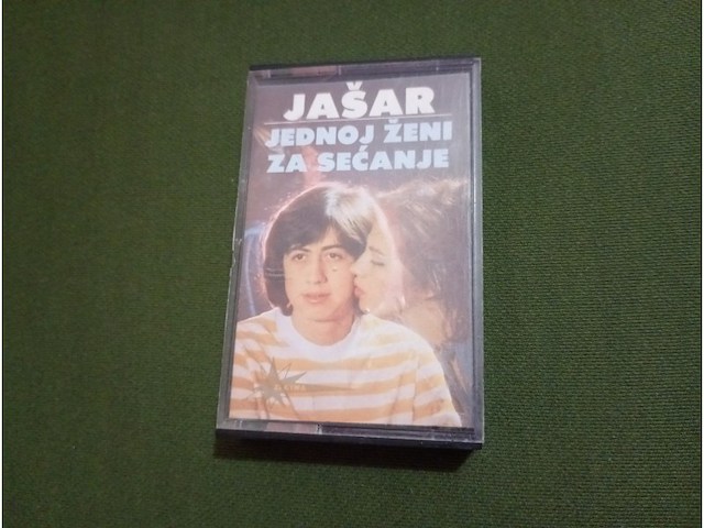Jašar - Jednoj ženi za sećanje