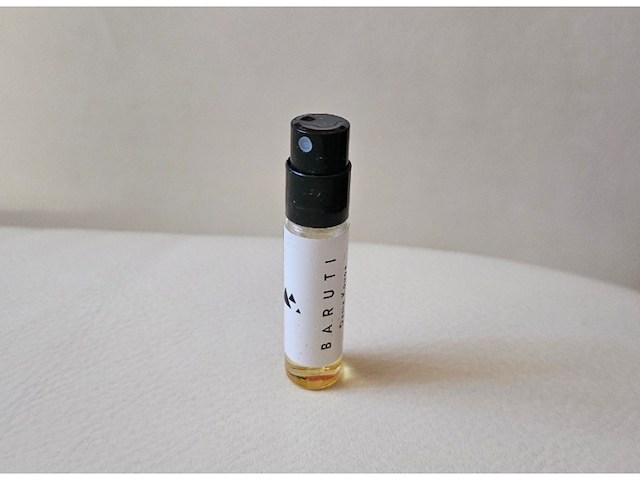 Baruti Dama Koupa eau de parfume sempl, original