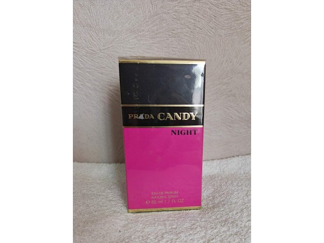 Prada Candy Night 50ml
