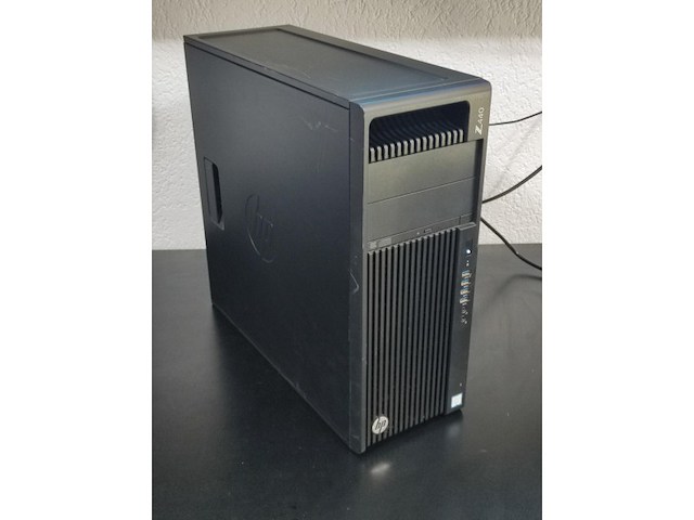 PC HP Z440 Xeon E5-1603v3/ 16GB / M4000 8GB / ssd 240GB