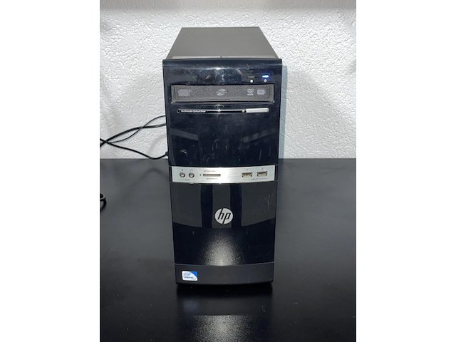 PC Celeron E3400 / 4GB / 160GB