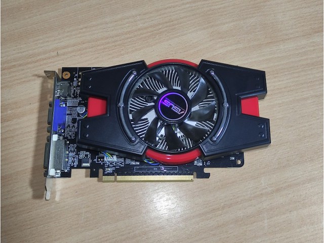 Grafička GTX650 1GB Asus
