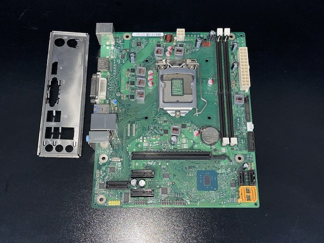 Matična ploča Fujitsu H110 standardna sa 24 pina (1151)