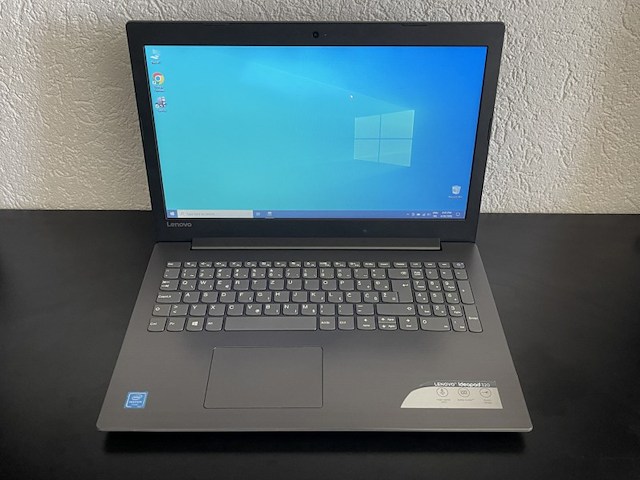 Lenovo IdeaPad 320 Pentium N4200 / 8GB / 120GB