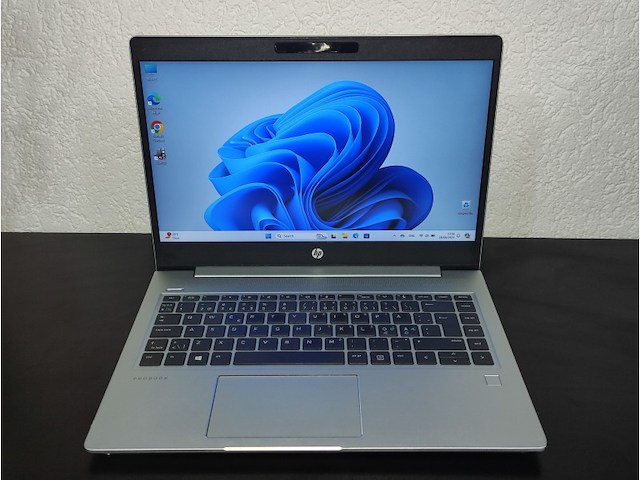 HP ProBook 445 G6 Ryzen 7 2700U / 16GB / ssd 512GB