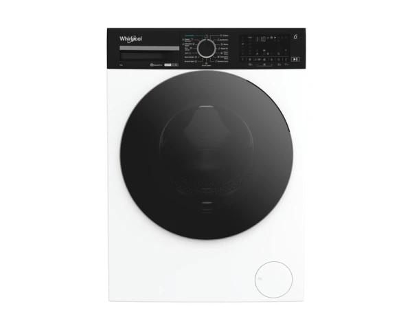 WHIRLPOOL WPM 87W ADS EE mašina za pranje veša