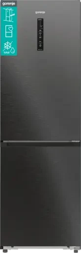 Gorenje NRK618C61BX4WFE Kombinovani frižider