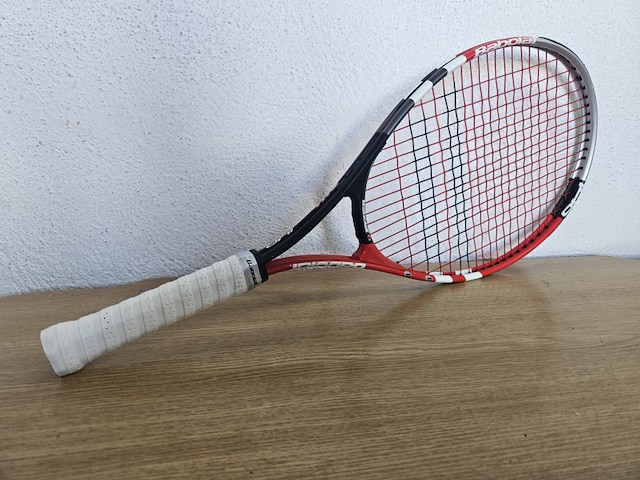 Juniorski teniski reket Babolat Ball Fighter 140 225g 2