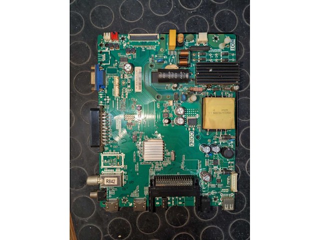 LED - Glavna Vivax 32LE90T2 - TP.MS3463S.PB782 3MS63AX2