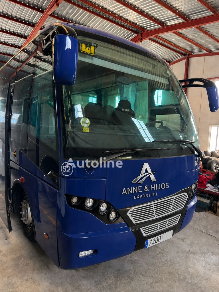 IVECO MIDI CELERIS autobus za razgledavanje grada