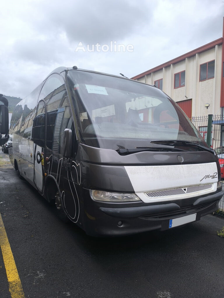 IVECO MAGO II CC100E21 autobus za razgledavanje grada