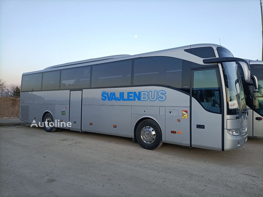 Mercedes-Benz Tourismo autobus za razgledavanje grada