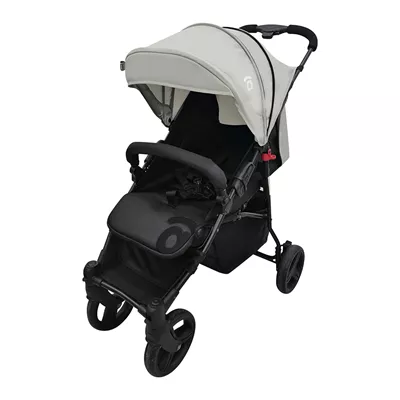 Asalvo
ASALVO DEČIJA KOLICA PICKY ANTHRACITE 22271