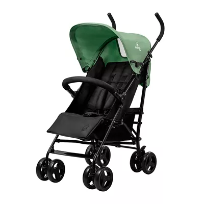 Asalvo
ASALVO DEČIJA KIŠOBRAN KOLICA MOMBI 2 GREEN 21922