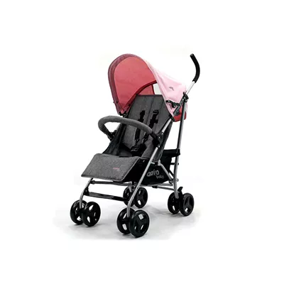 Asalvo
ASALVO DEČIJA KIŠOBRAN KOLICA MOMBI PINK 19141