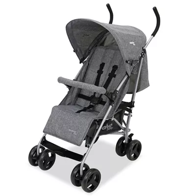 Asalvo
ASALVO DEČIJA KIŠOBRAN KOLICA MOMBI GREY 17376