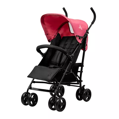 Asalvo
ASALVO DEČIJA KIŠOBRAN KOLICA MOMBI 2 PINK 21939