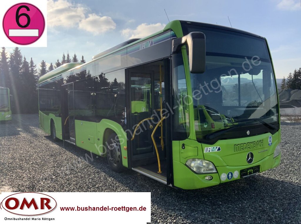 Mercedes-Benz O 530 Citaro LE gradski autobus