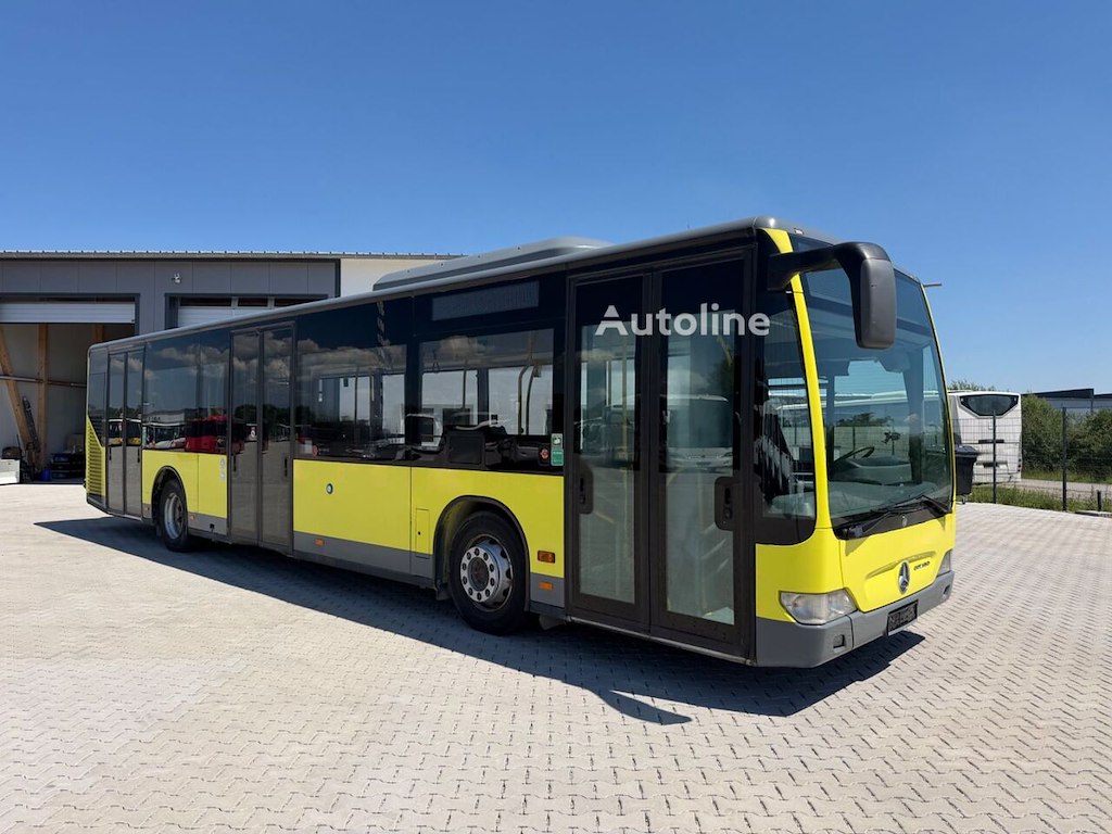 Mercedes-Benz O 530 Citaro gradski autobus