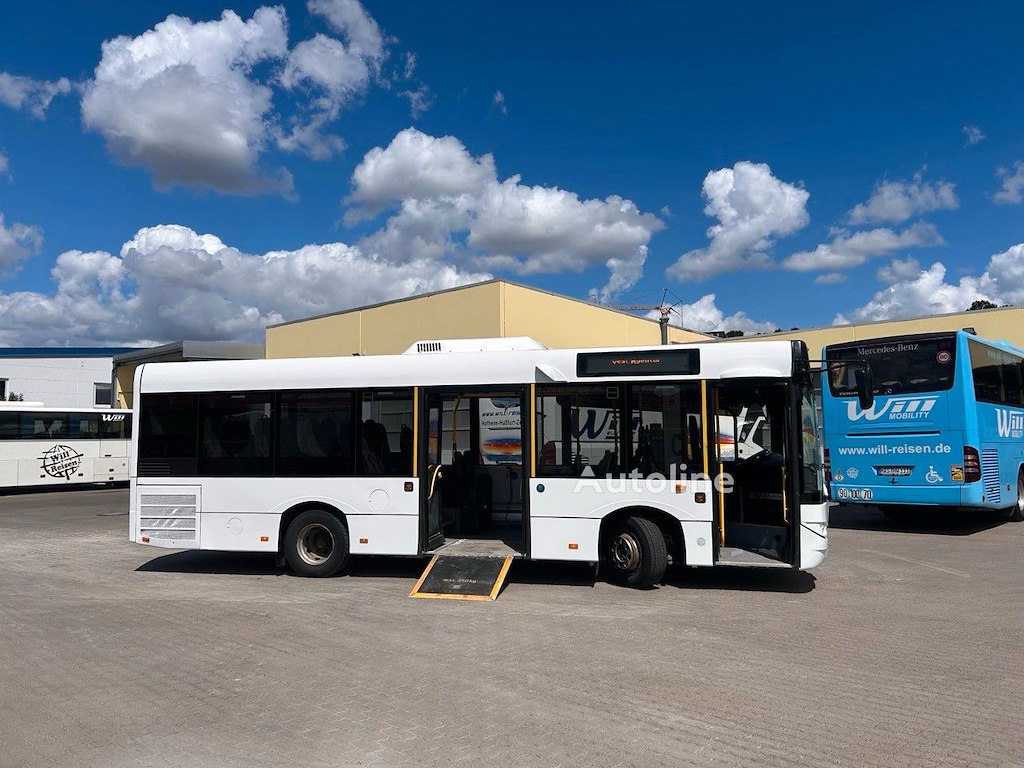 Solaris Urbino 8.9 gradski autobus