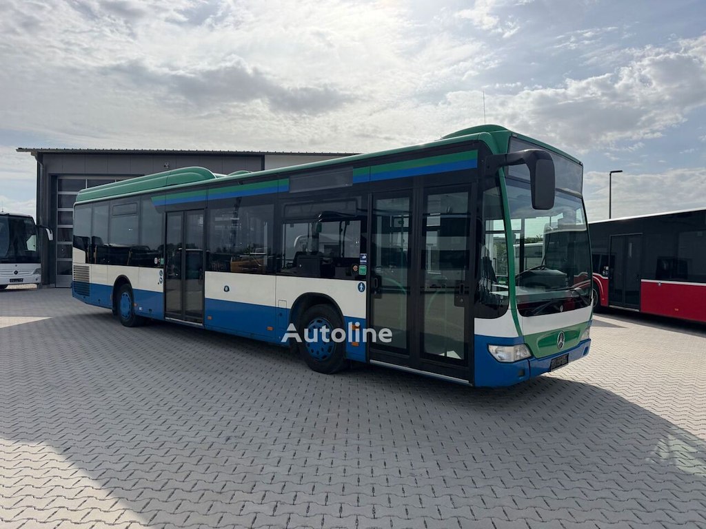 Mercedes-Benz O530 Citaro LE gradski autobus