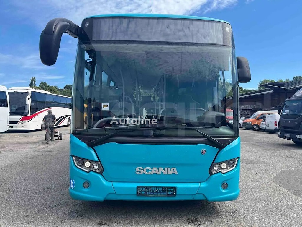 Scania Citywide gradski autobus
