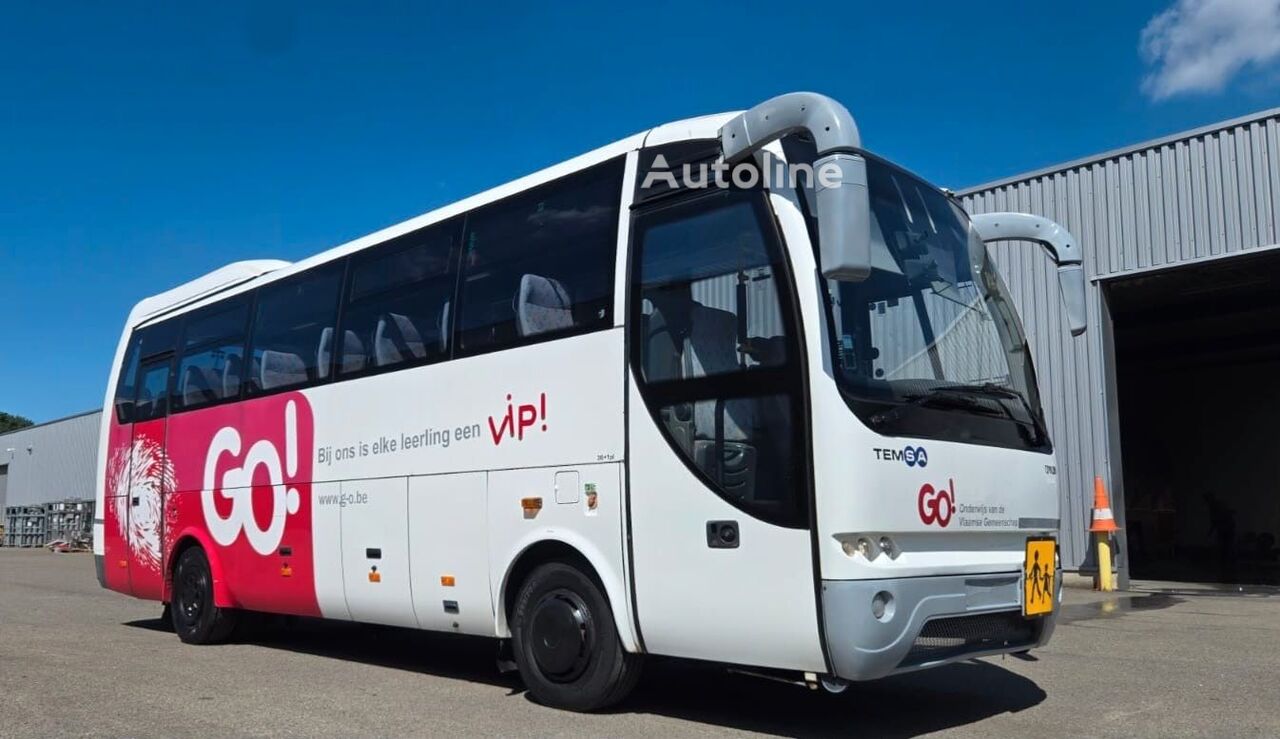 Temsa OPALIN 9 prigradski autobus
