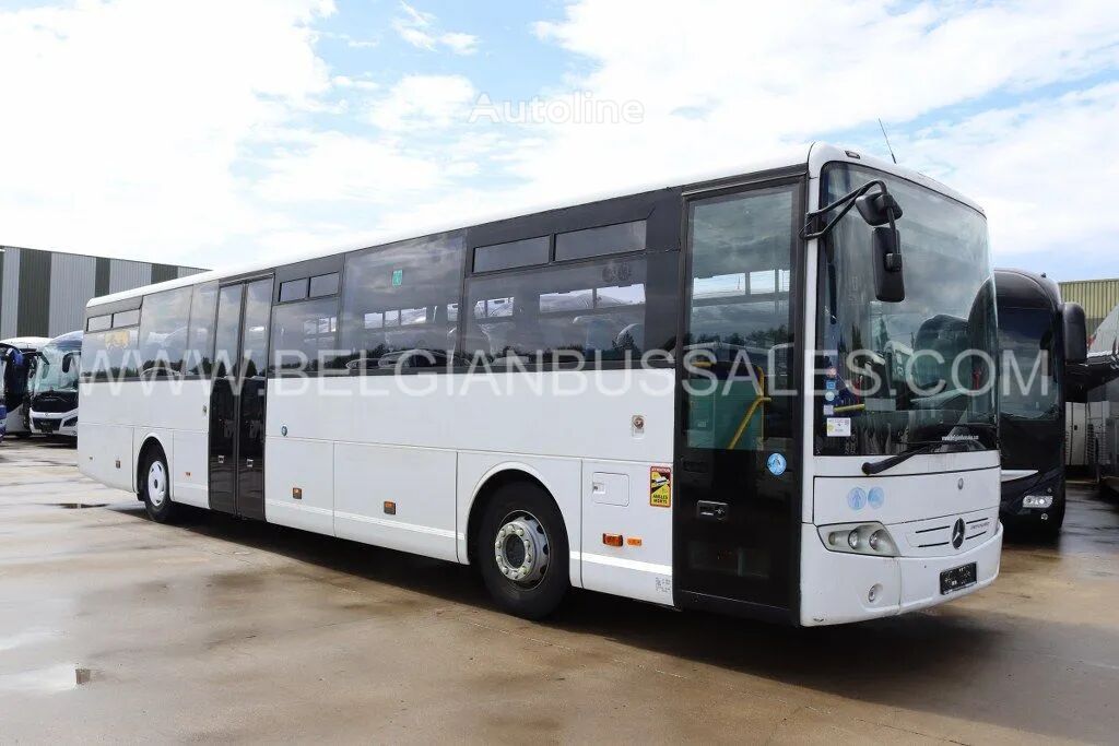 Mercedes-Benz Intouro ME / 12,98m / Lift / euro 4 prigradski autobus