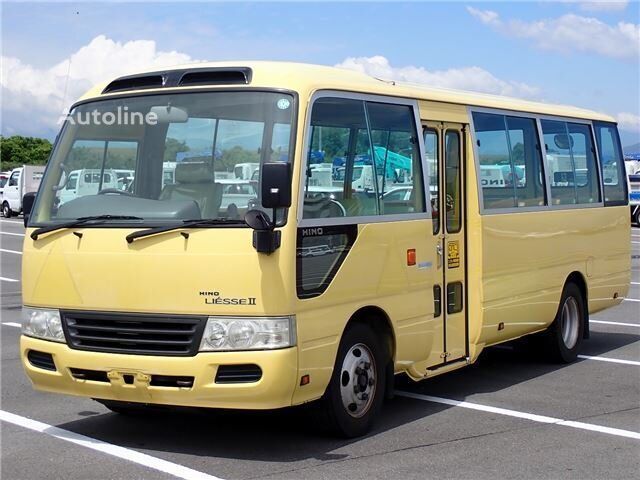 Hino LIESSE prigradski autobus