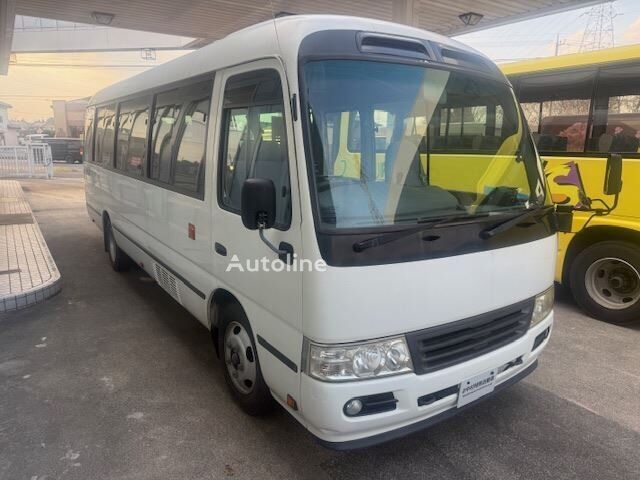 Hino LIESSE prigradski autobus