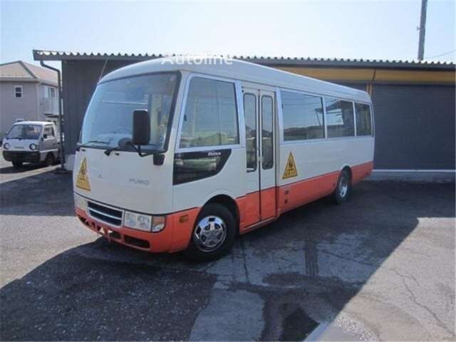Mitsubishi ROSA prigradski autobus