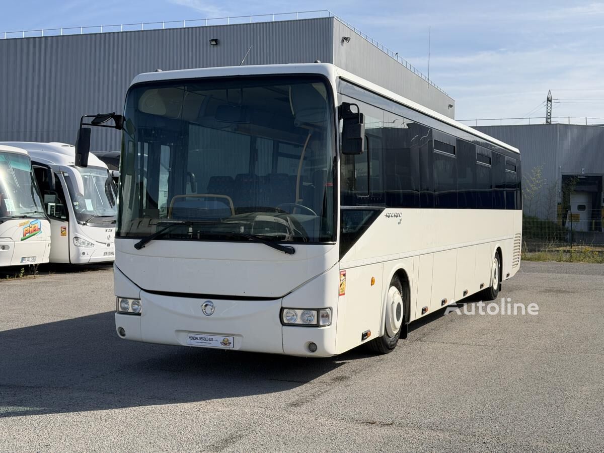 Irisbus Recreo Euro 5 prigradski autobus