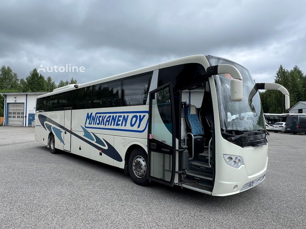 Scania OmniExpress K 340 prigradski autobus