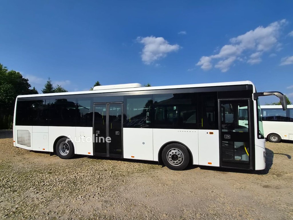 IVECO Crossway LE prigradski autobus