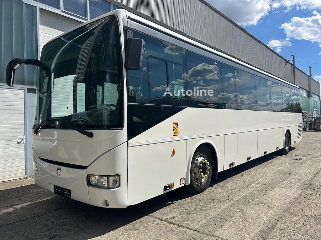 Irisbus Crossway prigradski autobus