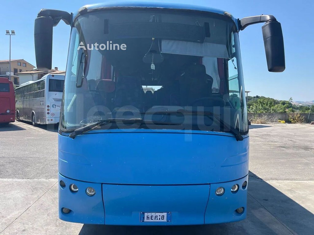 VDL Futura turistički autobus
