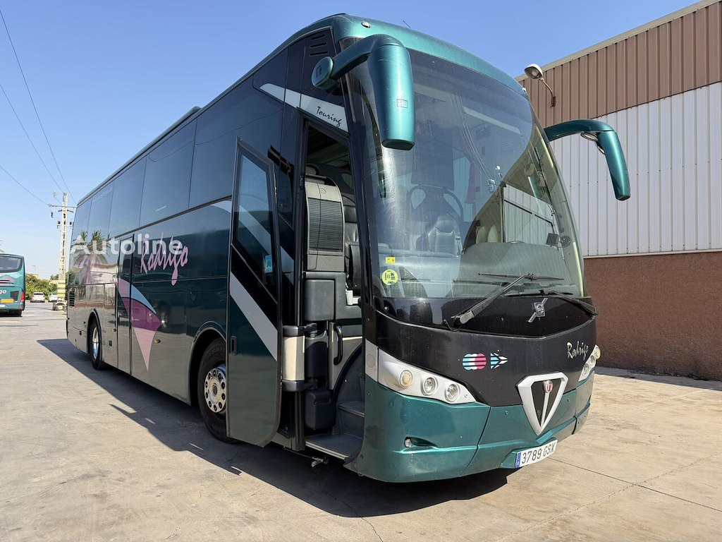 Volvo B12B NOGE TOURING HDH turistički autobus