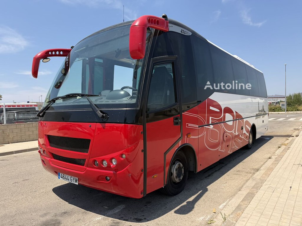 MAN 12-240 STACO turistički autobus
