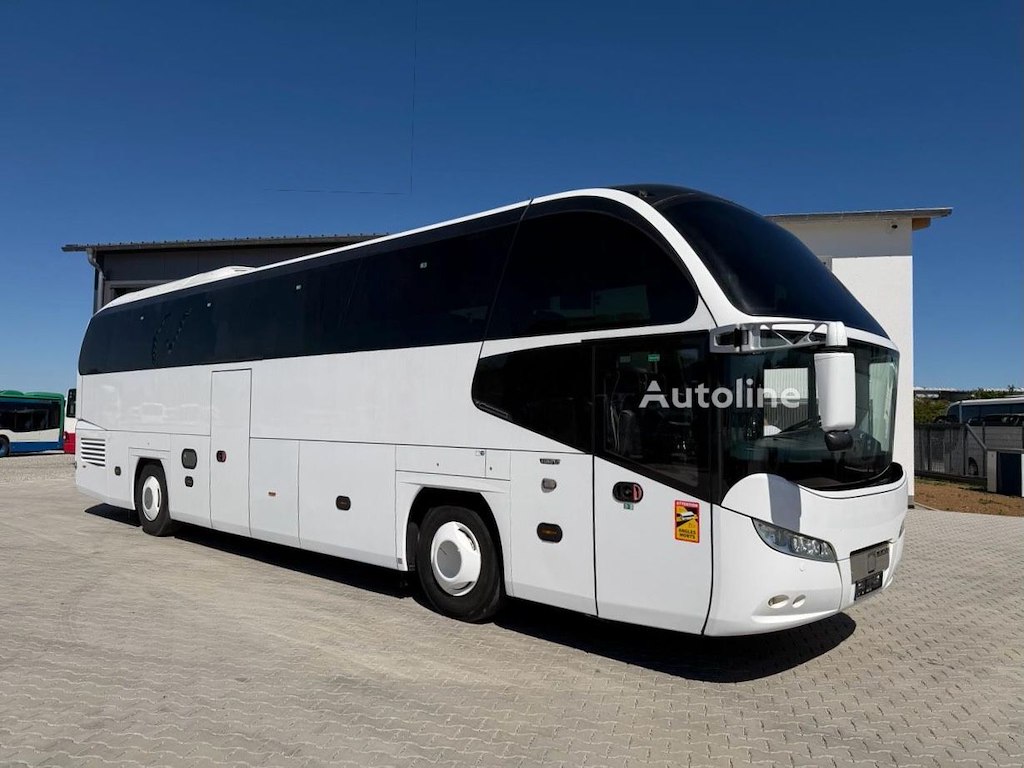 Neoplan CITYLINER P14 turistički autobus